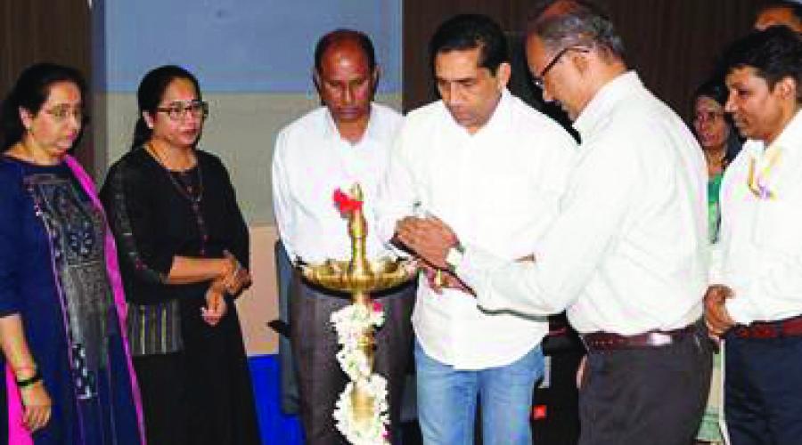 Informatics | An e-governance publication from NIC